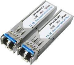 China 1.25Gbps SFP Optical Transceiver（MMF） for sale