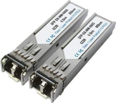China 622Mbps SFP Optical Transceiver（MMF） for sale