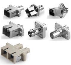 China Fiber Optic Adapter Hybrid Adapter for sale