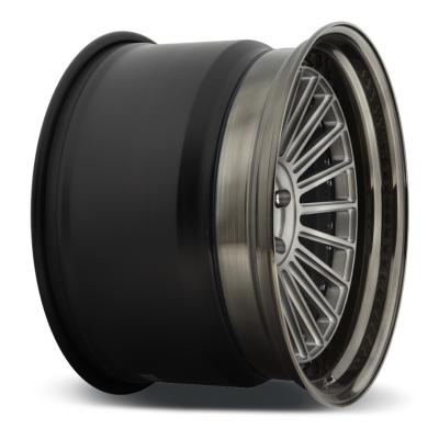 Cina 6061-T6 ha forgiato le ruote Rotiform di BUC in vendita