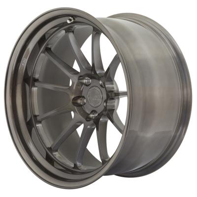 Cina JWL TD01 BMW ha forgiato le ruote dell'OEM BMW F80 M3 Bcforged delle ruote in vendita