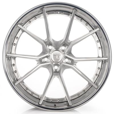Cina Anrky AN32 Mercedes Benz Forged Wheels per Mercedes Benz S560 in vendita