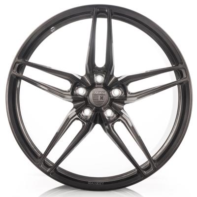 Cina Anrky AN17 Ferrari 458 Italia spinge le configurazioni di Monoblock in vendita