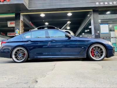 China Work Emotion ZR10 Forge Auto Wheels 16 17 18 19 20 Zoll Support Customized zu verkaufen