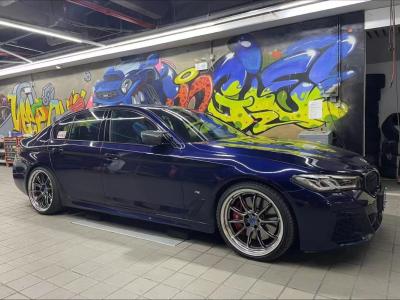 China Work Emotion ZR10 Forge Auto Wheels 16 17 18 19 20 Zoll Support Customized zu verkaufen