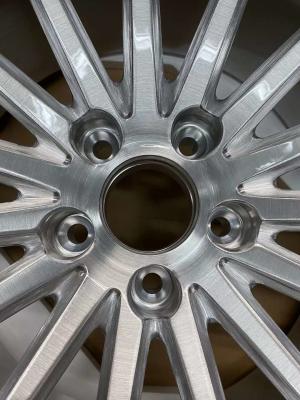Cina L'argento spazzolato Vossen VFS-2 ha forgiato le ruote per BMW E93 M3 in vendita