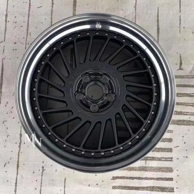 Cina SKÖL SK10 borda il piatto che di documento legale 3 pezzi hanno forgiato le ruote per Porsche 911 992 997 GTS in vendita