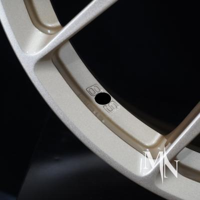 China BBS FI R Centerlock Wheels for 991 GT3 Custom Forged Rims Available for sale