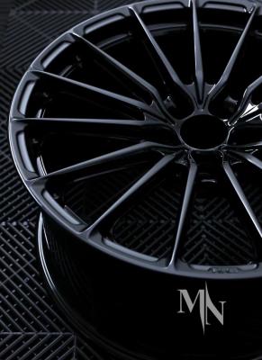 Cina Mercedes S63 AMG 18 19 20 21 22 pollici coupé personalizzato ruote cerchi vendita in vendita