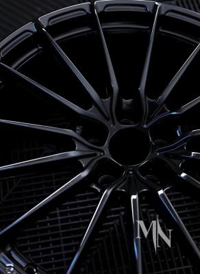 Cina Mercedes S63 AMG 18 19 20 21 22 pollici coupé personalizzato ruote cerchi vendita in vendita