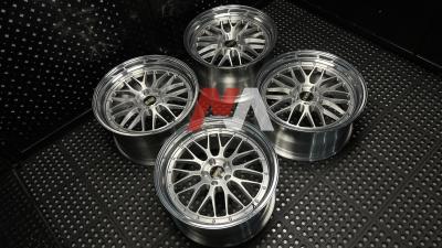 Cina Cerchi BBS LM 2 Deep Dish Forged per BMW E92 F87 F80 F82 M2 M3 M4 in vendita