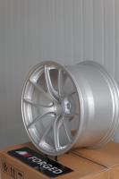 China BBS RI D RID Forged Wheels Diamond Silver for sale