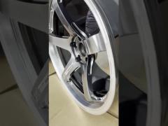 Advan Racing GT Beyond 6061-T6 Ruote forgiate in lega di alluminio