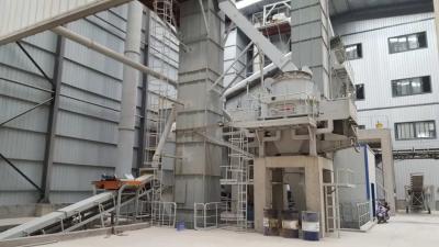 China fully enclosed environment friendly dry type 80-120 tons per hour artificial sand making production line factory