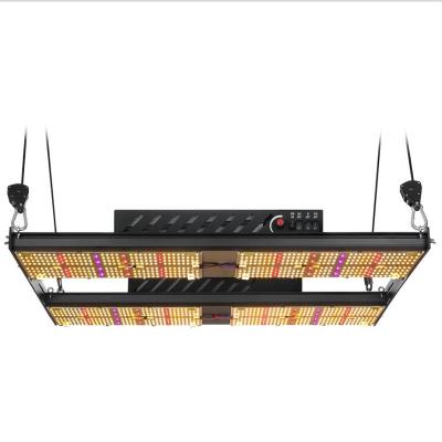 Китай УЛЬТРАФИОЛЕТОВАЯ доска HLG 240H приведенное Dimmable инфракрасн КРАСНАЯ 480W Кванта растет светлой продается
