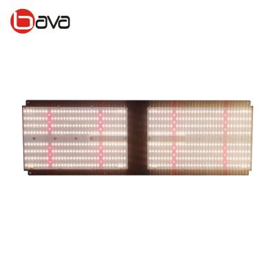 China Geleide RoSH 660nm kweekt Lichte Klooninstallatie 624 Umol/S 240W LM301H 3500k Te koop