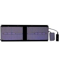 China UVB UVA Dimming Led Quantum Board ​RED IR 2.65umol/J AC100V for sale