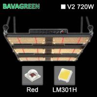 中国 SAA Hydroponic LM301Hソウル385nm 720W LEDは屋内植物のために軽く育つ 販売のため