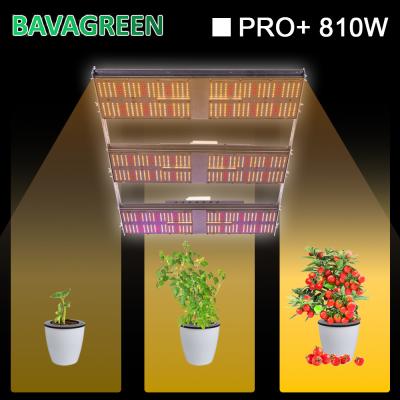 China Bavagreenlm301h leiden kweken Lichte 5000K Witte 660nm 8100w met UVirl Te koop