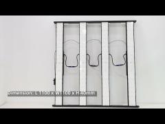 High Quality Bavagreen Smart Controlling 240w Pro Grow Light