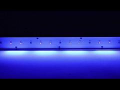 UVA UVB 310nm 385nm Bloom Booster Led Grow Light 30w UV Indoor