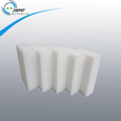 China 2018 hot sales melamine magic eraser sponge for kitchen cleaning for sale
