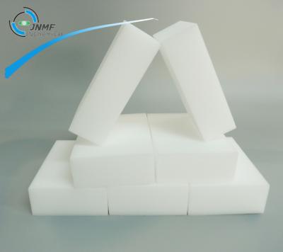 China Household Cleaning Nano Sponge Eco-Friendly Magic Cleaning Foam Sponge for sale