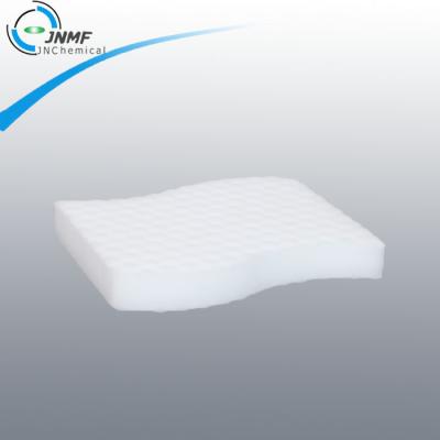 China Eco-friendly wholesale melamine foam sponge magic eraser sponge for kitchen sponge for sale