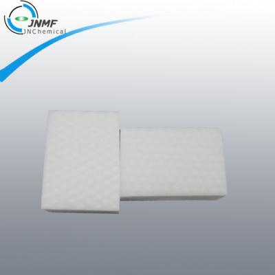 China Power kitchen cleaning sponge melamine foam sponge for washing dishes for sale