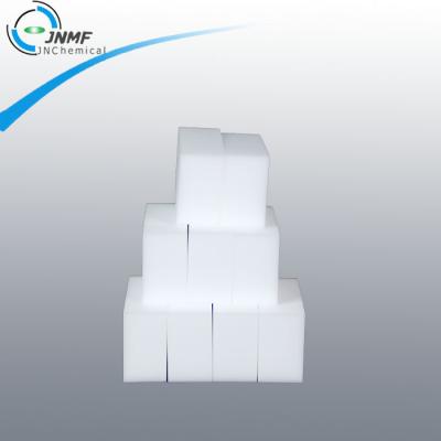 China 2018 hot selling melamine foam sponge melamine cleaning sponge for household for sale