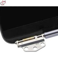 China MacBook Pro A2338 13.3 Inch IPS Display Assembly Silver 2560x1600 LED Backlight for sale