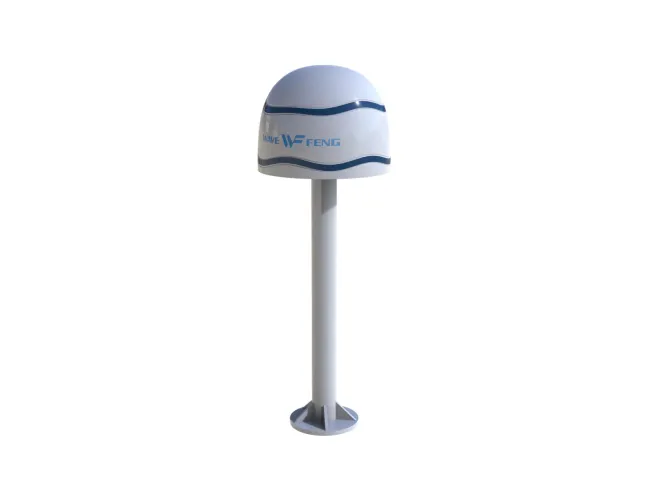 Uav Signal Unmanned Aircraft Integrated Drone Detection System