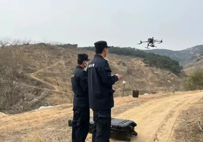4W 56Mbps Long Range 70~120km Uav Radio Video Data Link Transmitter