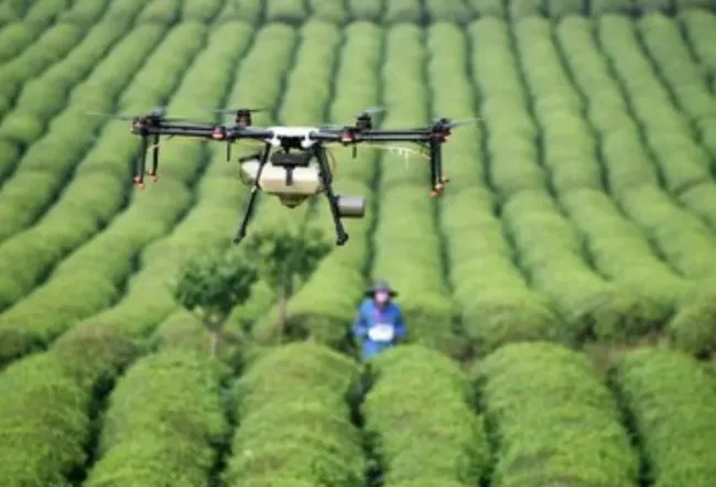 Long Range 15km Light Wight Video Drone Data Transmitter