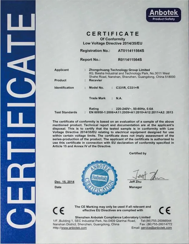 4W 30-Long Distance IP Mesh Video Data Link Transport Radio Device