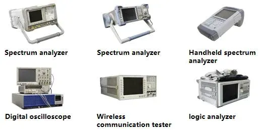 Portabel IP65 Mesh Command Station Transceiver