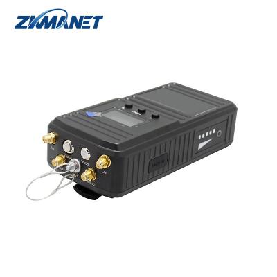 中国 HDMI入力,音声インターコン,GPS/Bd位置付け,WiFiホットスポット ミニメッシュビデオ送信機 販売のため