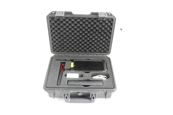 Quality Portable Handheld Pinpointing Drones Flyers Remote Controls Drone Inspection for sale