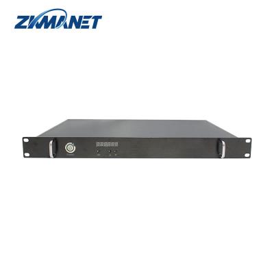 China Transmisor inalámbrico de largo alcance HDMI SDI DC12V Receptor de vídeo Cofdm montado en vehículo en venta
