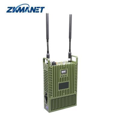 China High Power Personal Communication Equipment for Frequencies 1300-1500MHz 70MHz-6GHz Customizable GPS/BD/GLONASS GNSS for sale