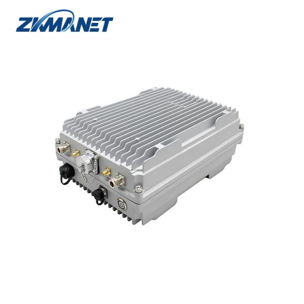 Quality 43dBm MESH FPGA Outdoor Integrated Base Station For TETRA Network Frequency for sale