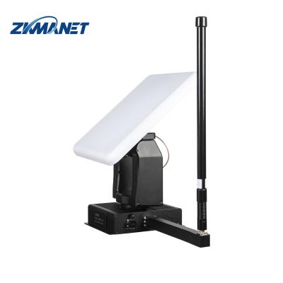China 2W 1T2R Long Range 49km Transmission for Uav Drone Ground Station Tracker for sale