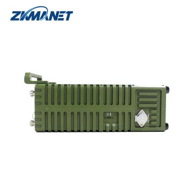 Chine Station de base de données de radio-vidéo MIMO robuste IP66 40dBm à double bande IP Mesh avec débit de données de 82 Mbps à vendre