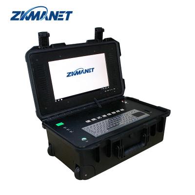 Chine Écran HD de 15,6 pouces et chiffrement AES256 à vendre