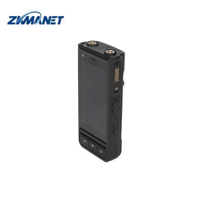 China 1.4GHz 1T1R Low Latency Intelligent Terminal HD Video Transmission Device Handheld MESH Transceiver for sale