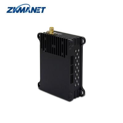 Trasmettitore video HD a dimensioni compatte da 300 MHz a 2,7 GHz