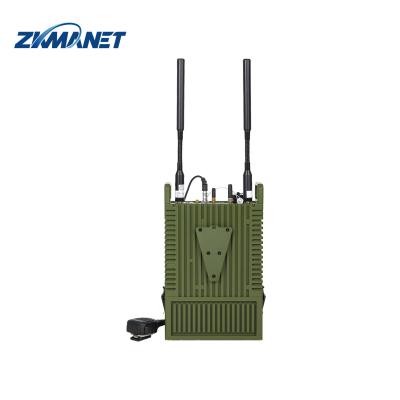 China IP66 4/5G 43dBm Estação Base MESH Montada em Navio Com Criptografia AES para Transmissão de Longa Distância de 30 km for sale