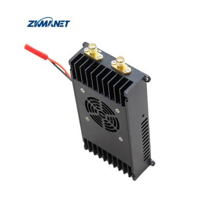 China 25dBm 15km 30Mbps FHSS Uav Drone Data Link Transmitter com peso leve e tamanho compacto for sale