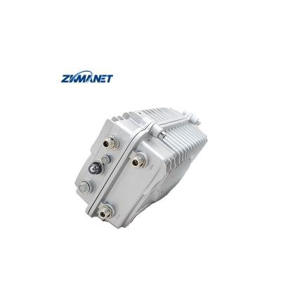 China 5.8GHz/1.4GHz Dual Band AES Encryption Video Data Transceiver Buiten MESH Basisstation Te koop