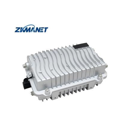 China 5.8GHz/1.4GHz Dual Band AES Encryption Video Data Transceiver Buiten MESH Basisstation Te koop